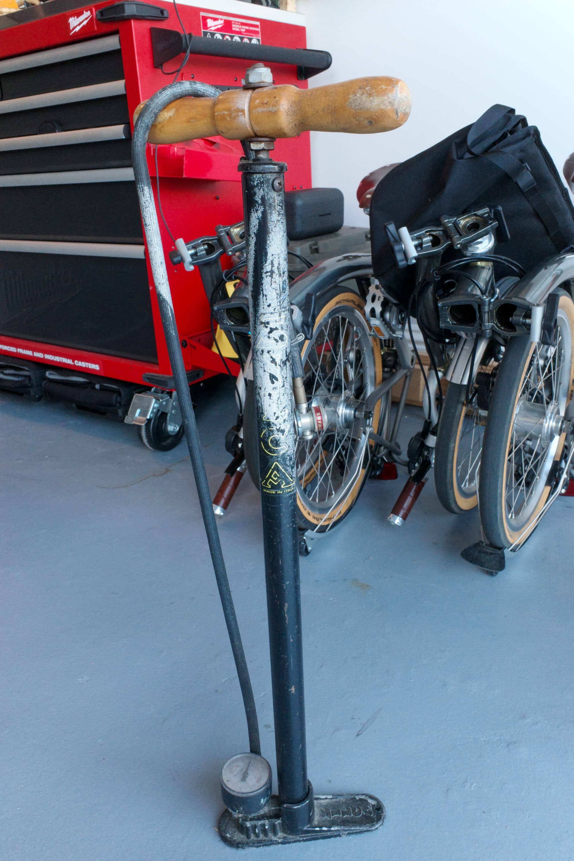 My Top 10 Bike Tools