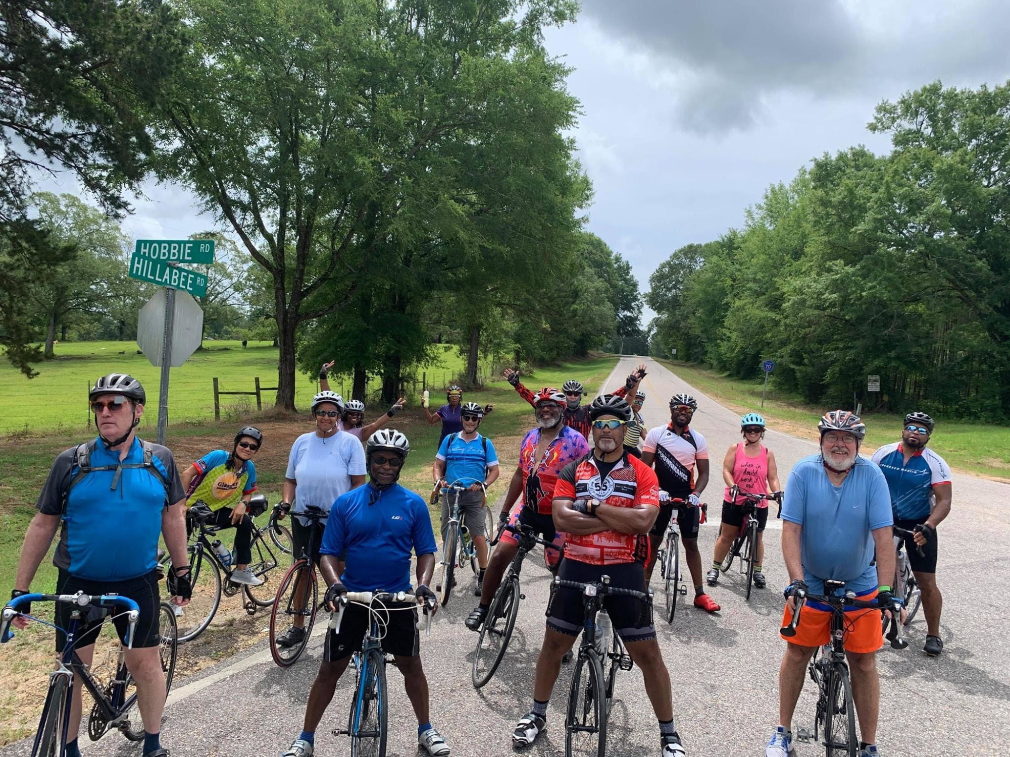 Alabama Bike Advocate Bruce Herbitter | Bike Law