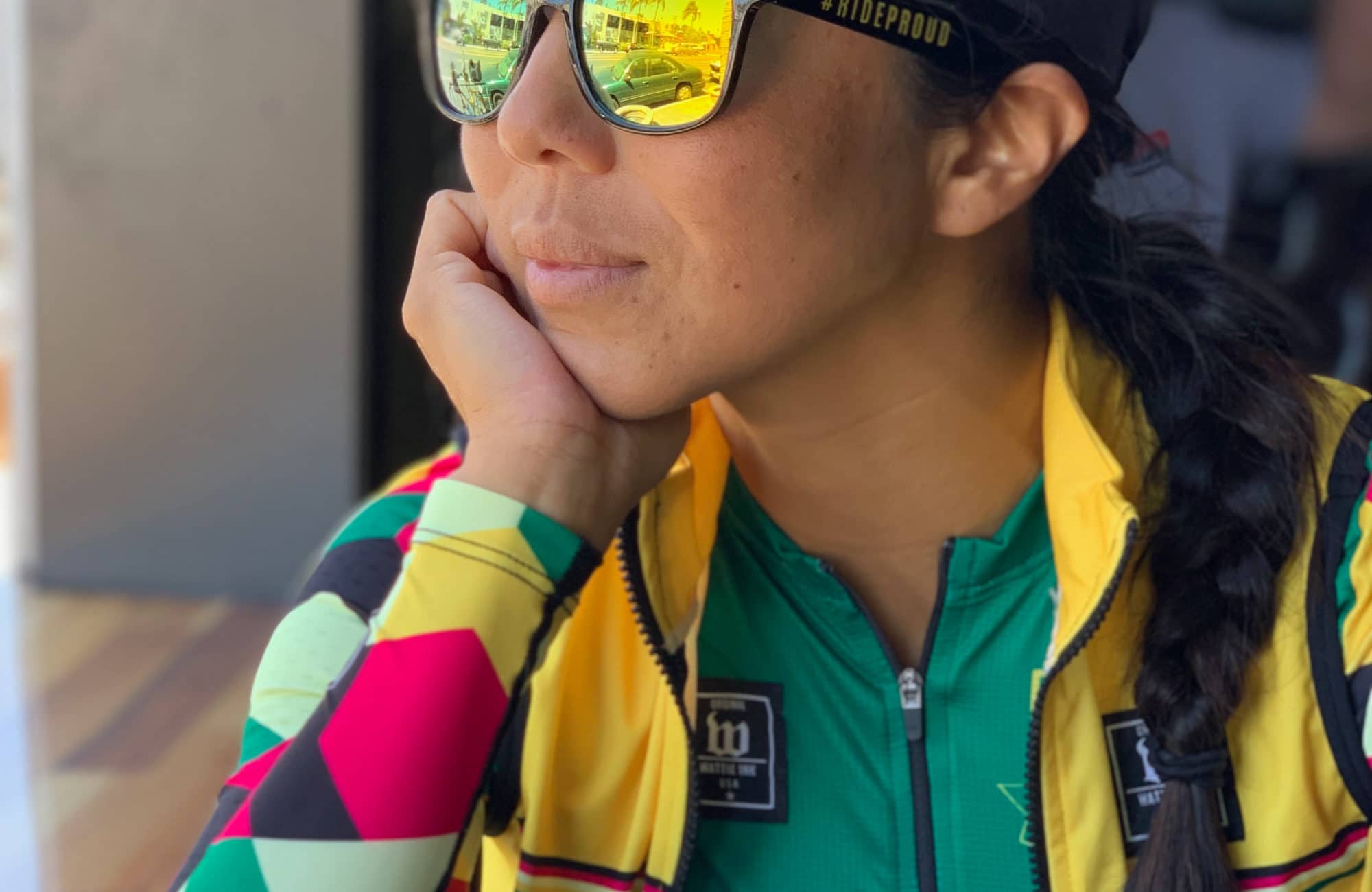 Women on Bikes Day 15: Rachael Maney | Bike Law