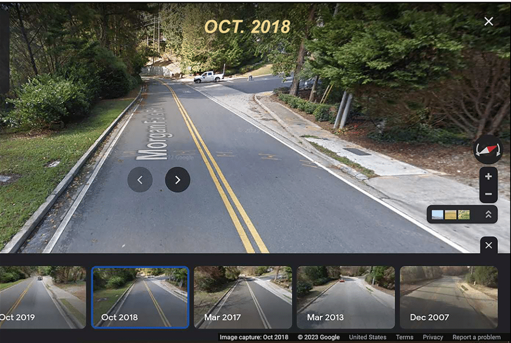 Another Successful Road Defect Case, This Time a $750,000 Settlement in ...