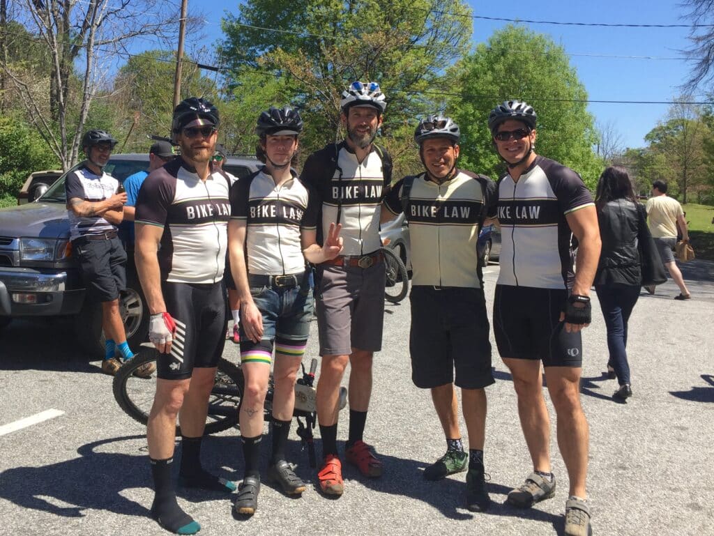 2017 BeltGrind Atlanta Ride Recap | Bike Law